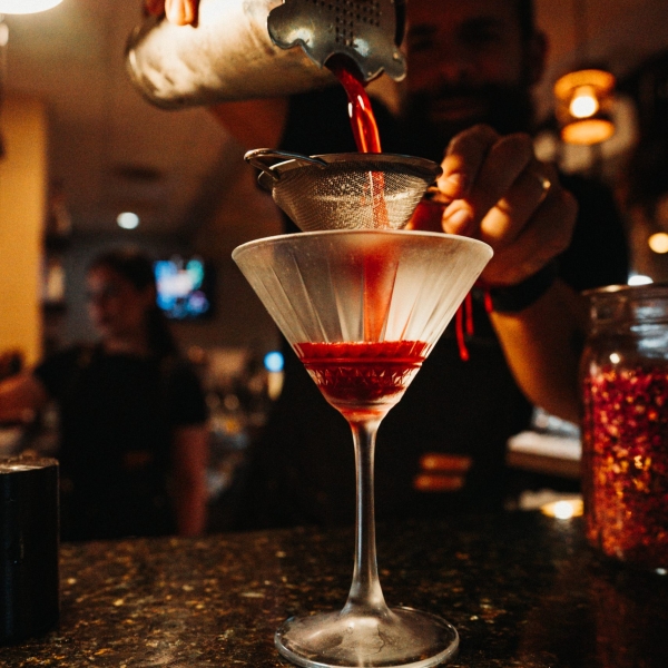 Home - TapasTerra Bar and Restaurant