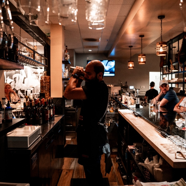 Home - TapasTerra Bar and Restaurant